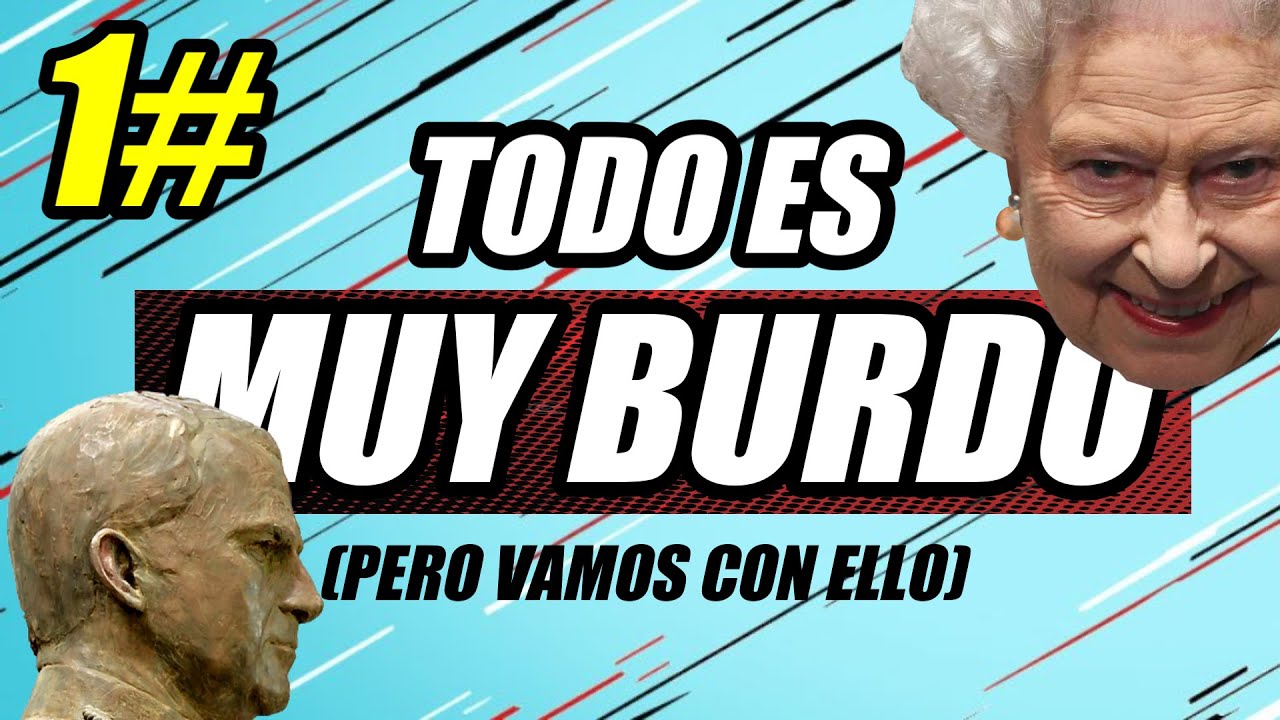 1# 'Todo es muy burdo (pero vamos con ello)' - LA MONARQUÍA A DEBATE ...