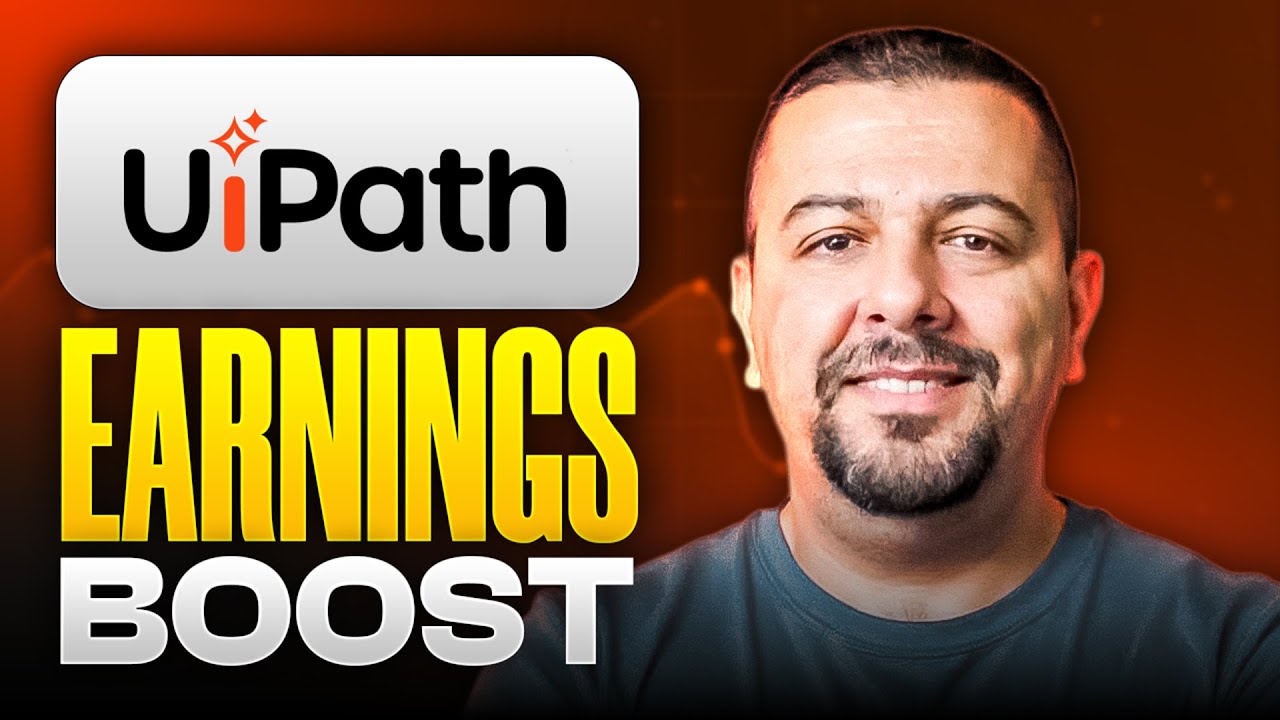 UiPath Stock Analysis: Buy or Sell? | PATH Stock Analysis - YouTube