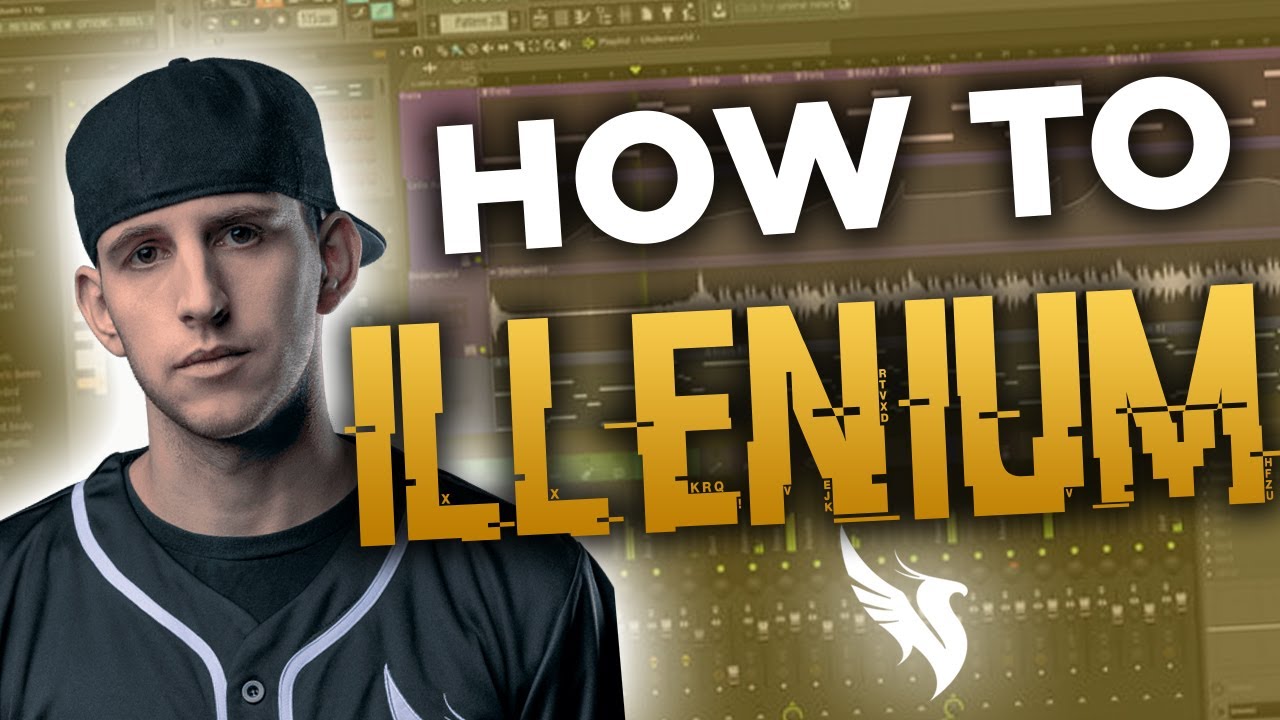 💫 HOW TO ILLENIUM - FL STUDIO TUTORIAL (+FLP/ALS) + Vocals - YouTube