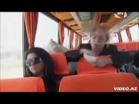 Bozbash Pictures Avtobus