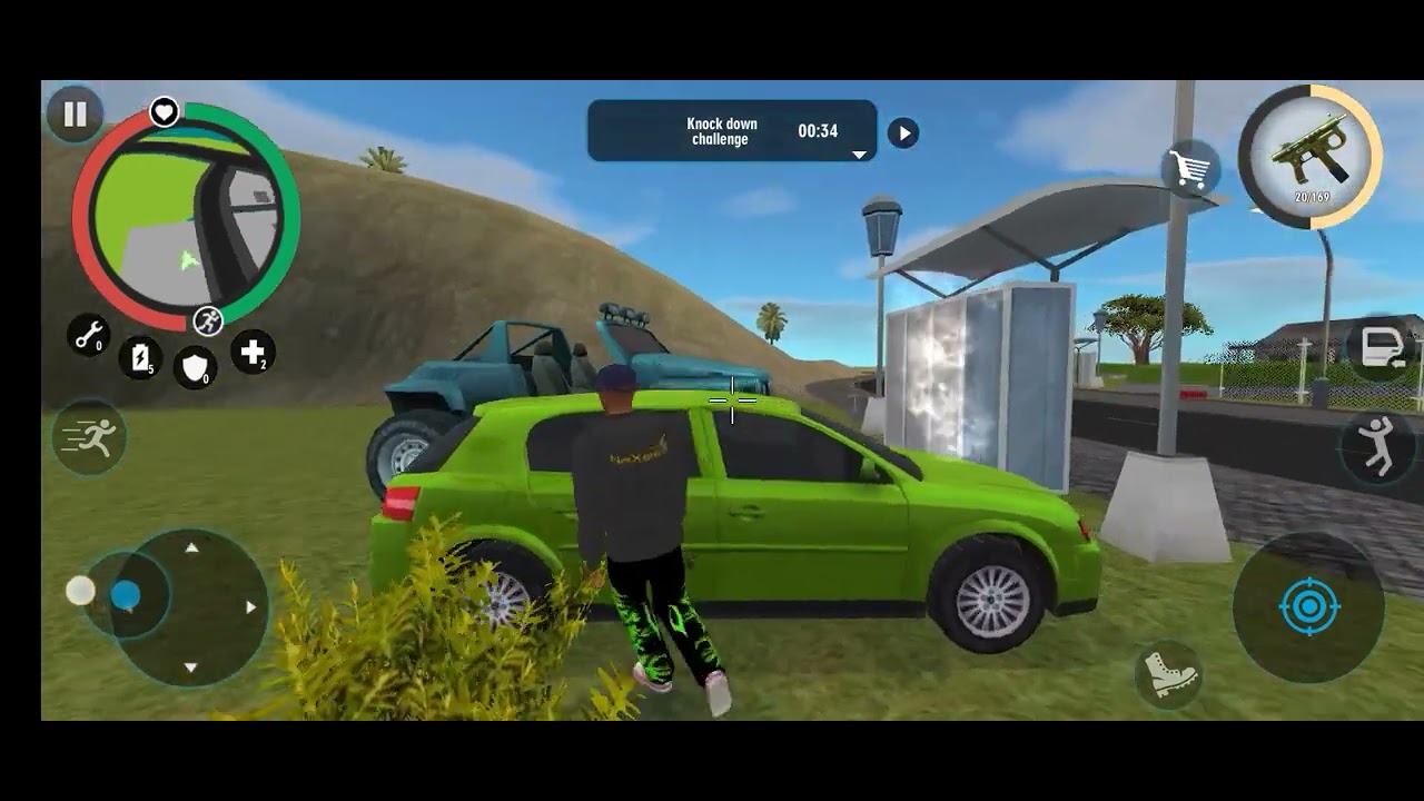 go to friend mission complete - YouTube