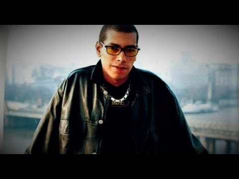 Dave Angel @ The Orbit, Morley (Leeds, UK) 08-1992 - YouTube