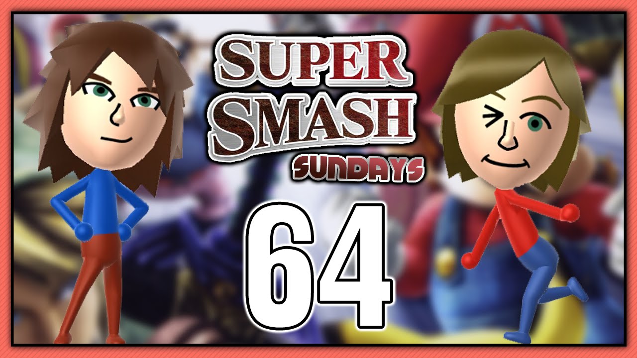 Super Smash Sundays - Week 64 [Brawl Online] - YouTube