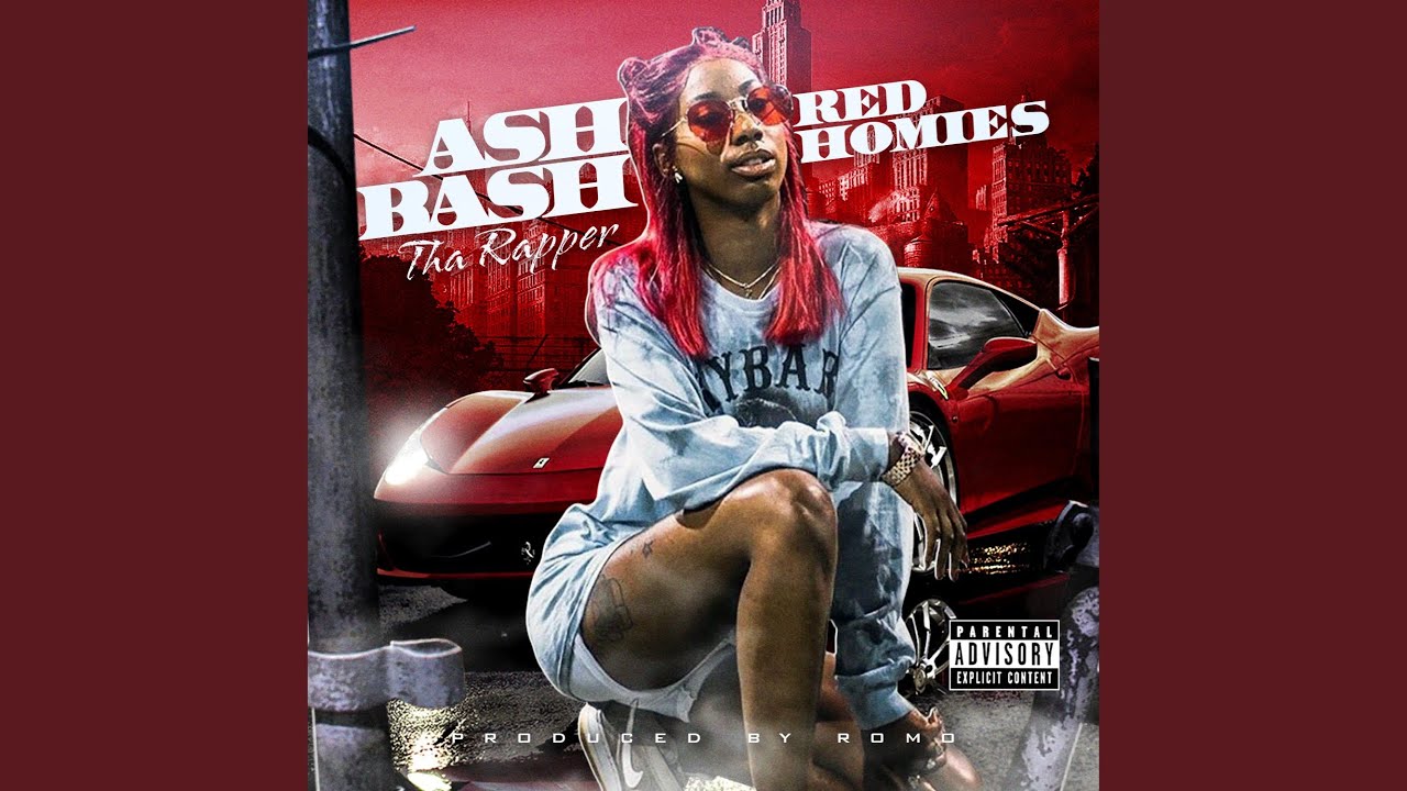 Red Homies - YouTube