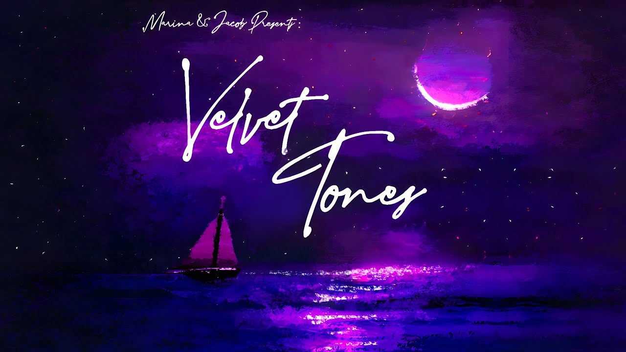 Marina & Jacob Presents: Velvet Tones - YouTube