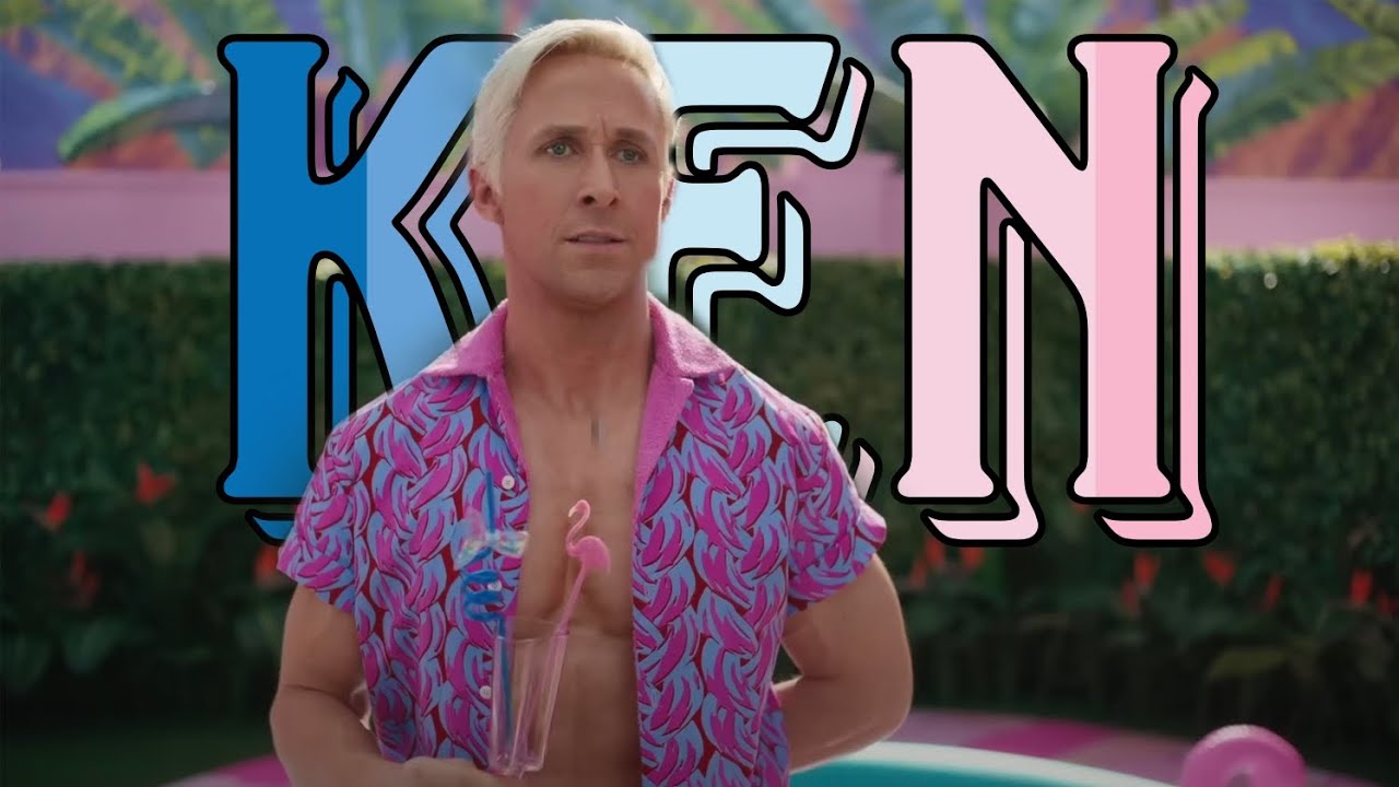 just another ken edit.. - YouTube