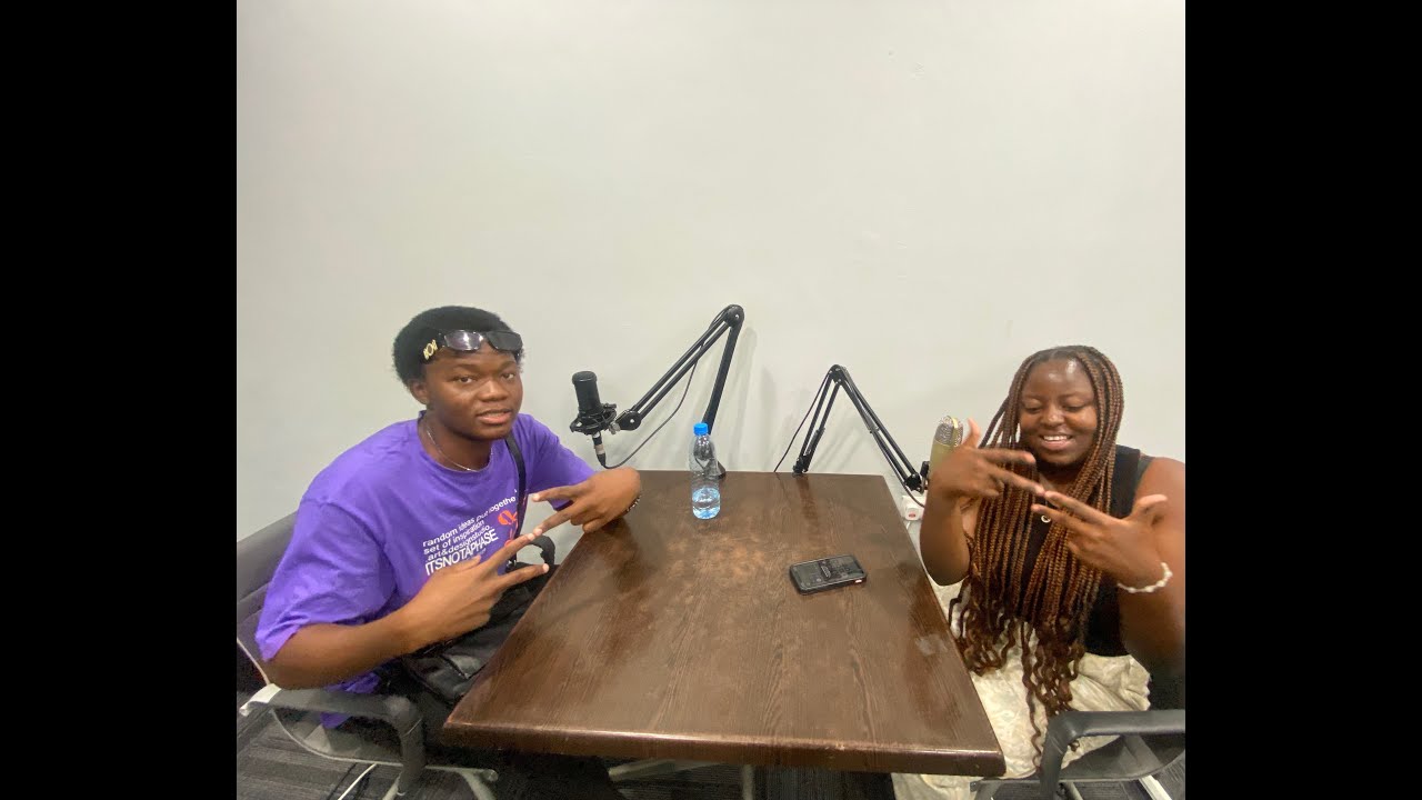 content creation, ,2023, Ziglo movement with ziglo papi Genz president ...