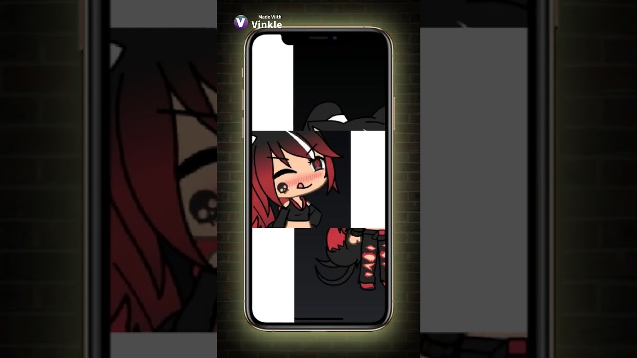 Phone gacha - YouTube