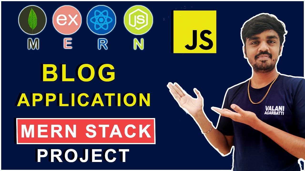 Adding Form Validation To Our Blog App π₯ Mern Stack Blog App Tutorial For Beginners 2024 1437