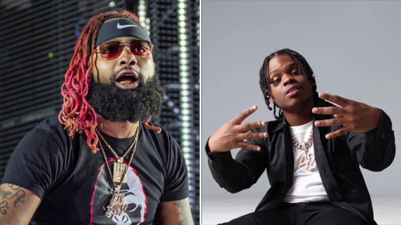 DETROIT RAP SCENE FREEMASONRY EXPOSED MUST SEE BREAKDOWN ! - YouTube