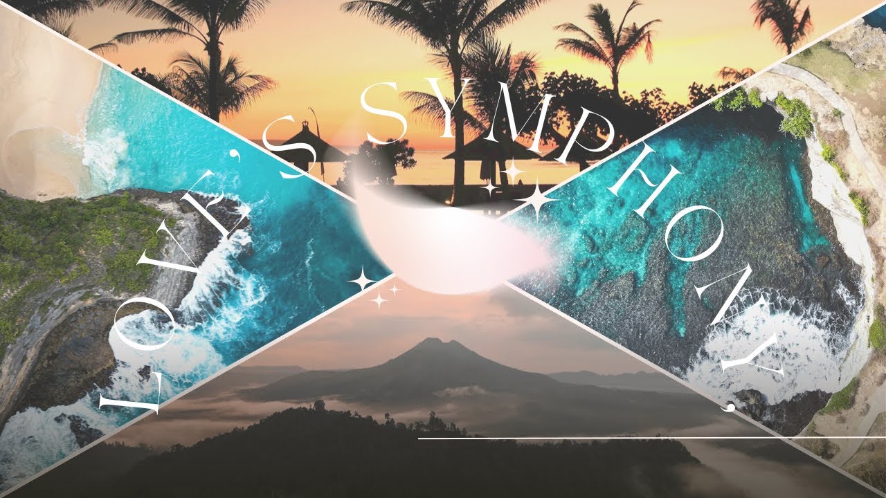 Love's Harmonious Symphony - YouTube