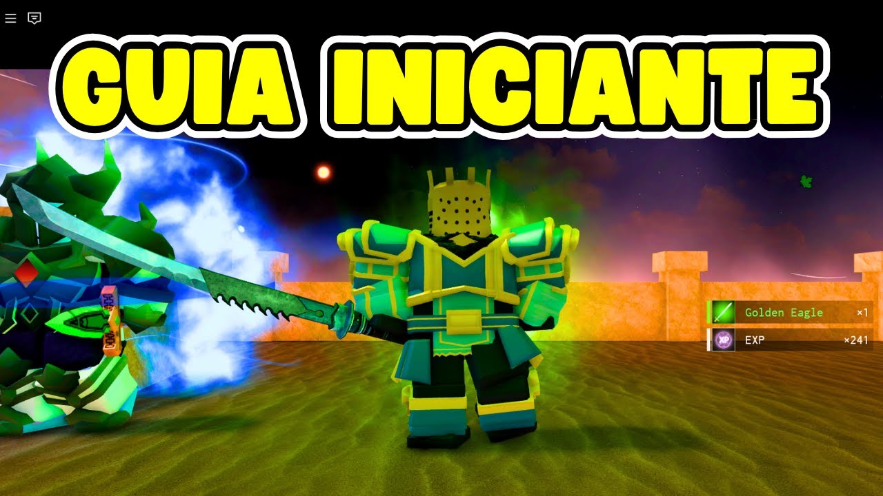 COMO JOGAR LOOTIFY ROBLOX - YouTube