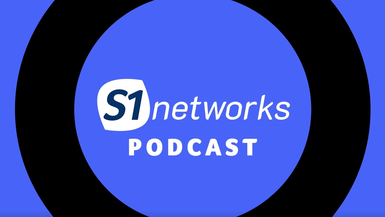 S1 Networks Podcast 1 - Tietoturva - YouTube