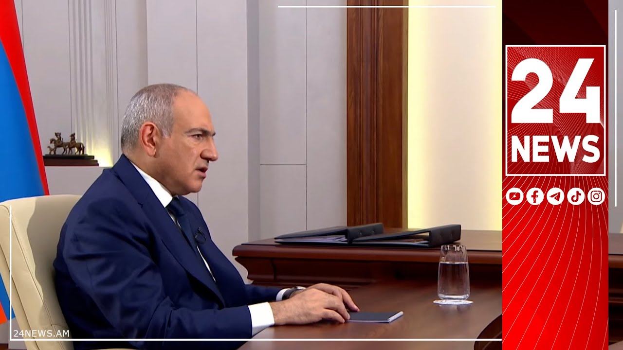 Կացնային ձևով կրճատելու եմ ծառայողական մեքենաների թիվը Փաշինյան Youtube