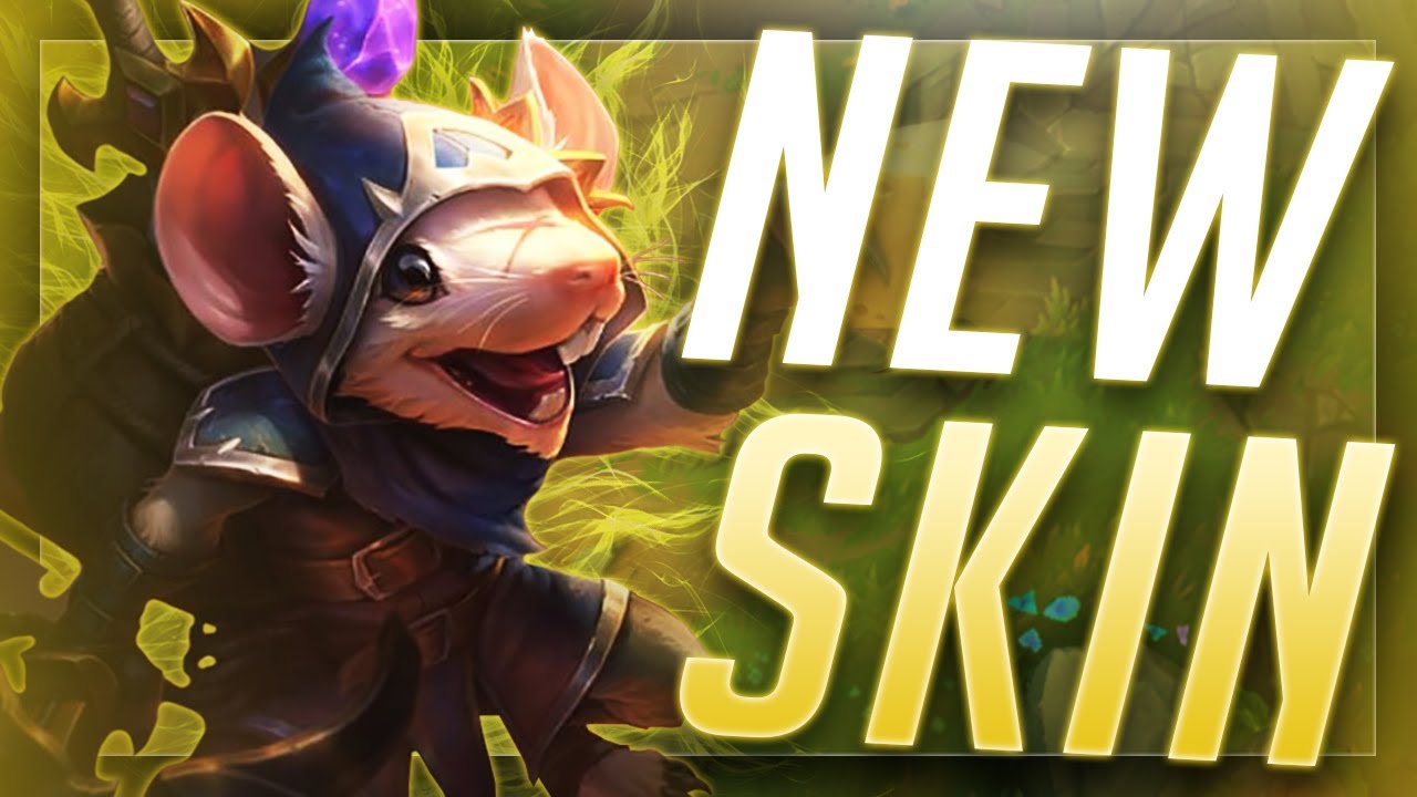 Popping off With the New Twitch Shadowfoot Skin - High Elo ADC ...