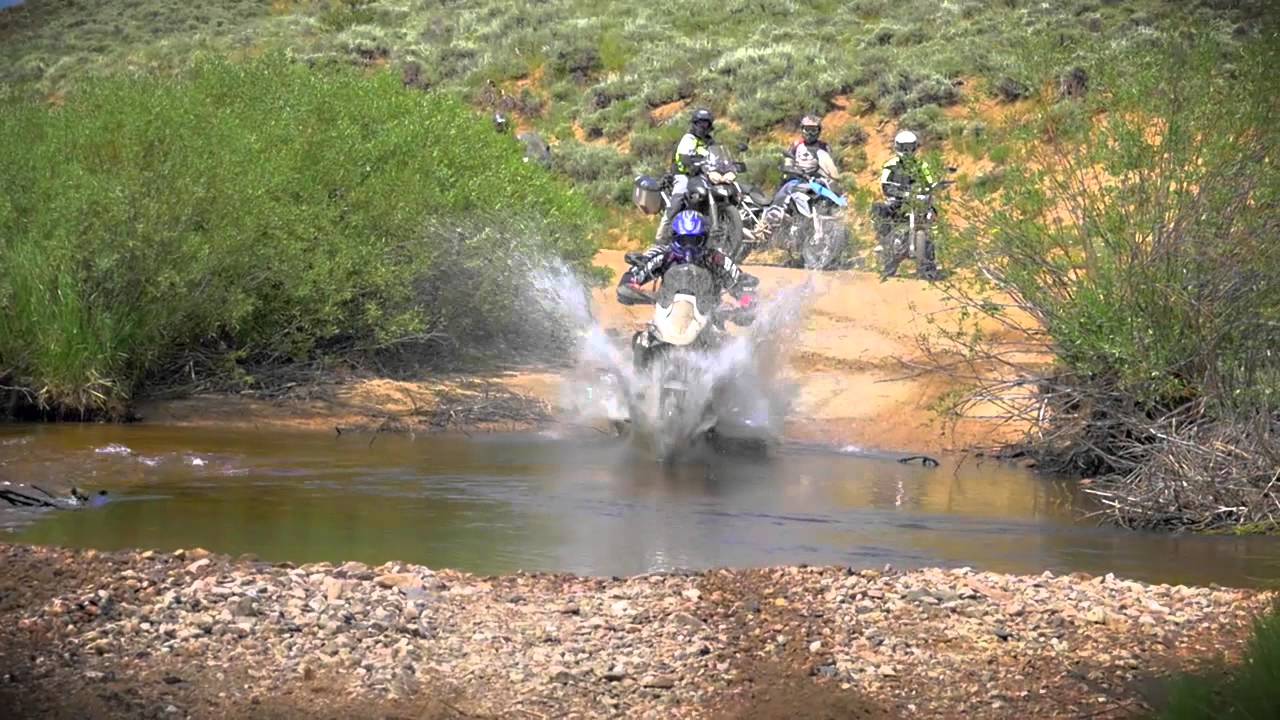 Colorado Backcountry Discovery Route - Colorado Motorcycle Adventures ...