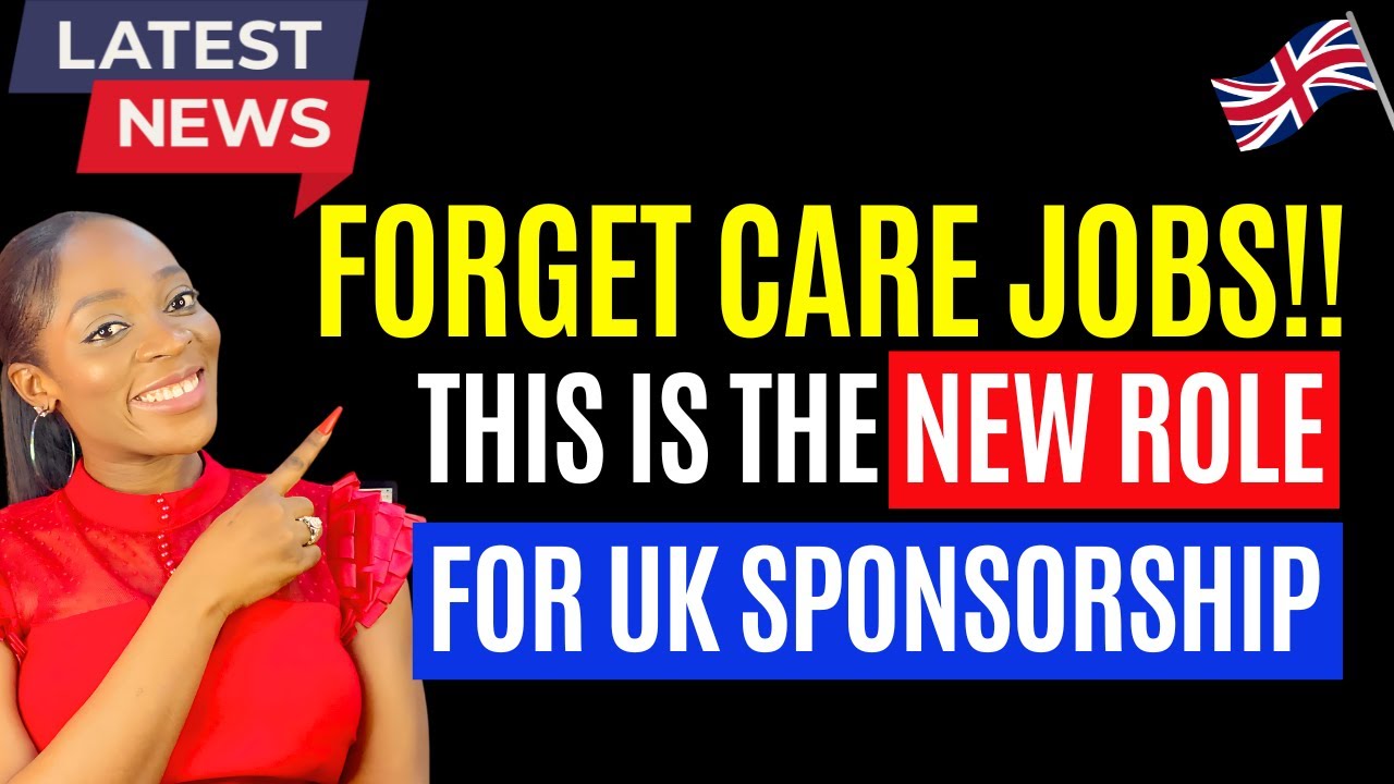 Come to UK in 3 WEEKS | MOVE WITH YOUR DEPENDANTS - YouTube