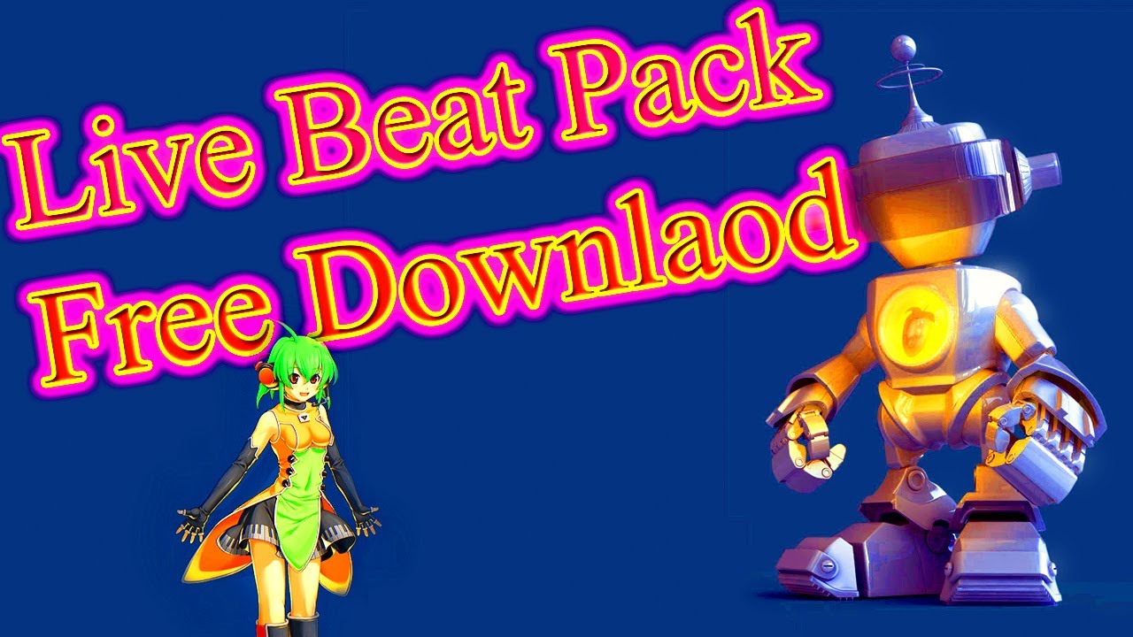 How To FL STUDIO 4-4 LIVE BEAT PACK DOWNLOAD SINHALA 2022 DJ KAVINDU ...