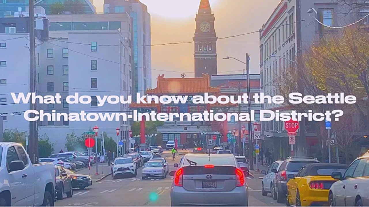 Liar, Liar, Gentrifier. The Story of Gentrification in the Seattle ...