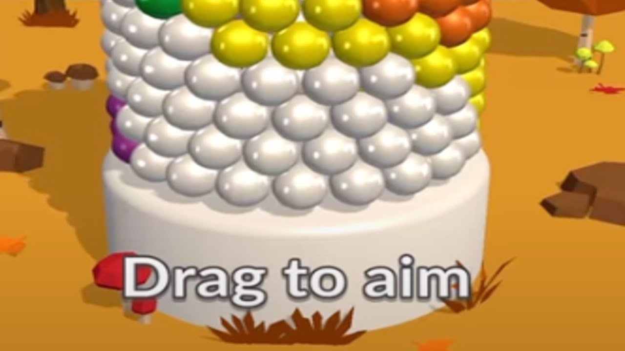 Tower buster - Level 137,38 - Orgonite Healing - YouTube