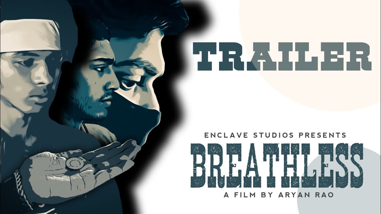 Breathless Trailer - YouTube