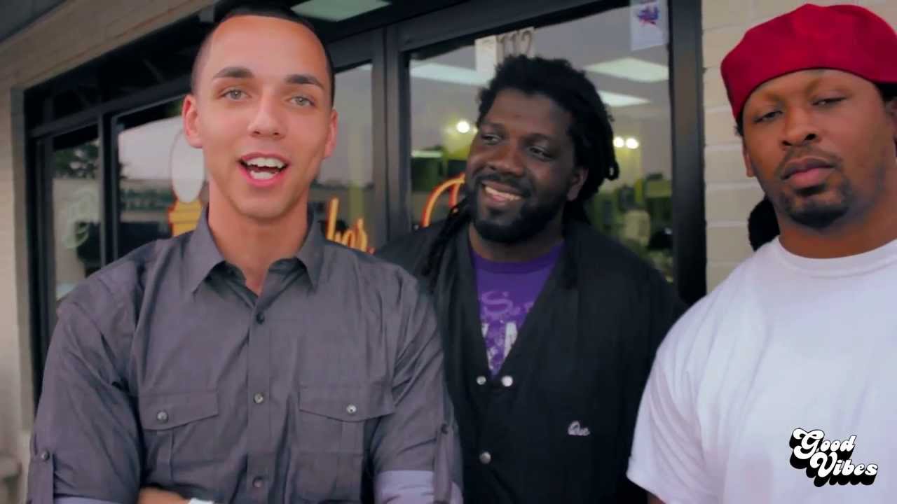 Barber Kings - Official Sponsor of "Before The Bell Rings" - YouTube