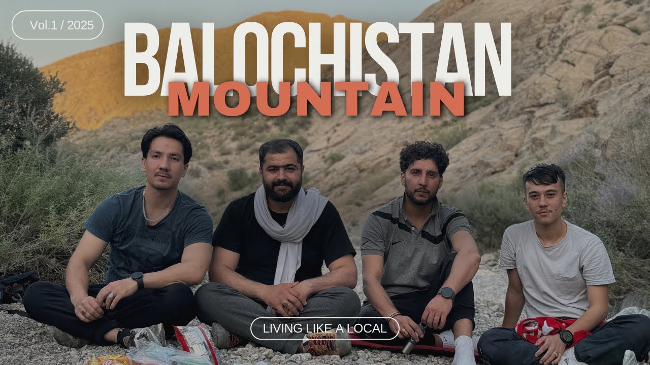 Akhir kar 6 mahine baad hiking ka program ban gaya | Hazaragi vlog | Asadz Official - YouTube