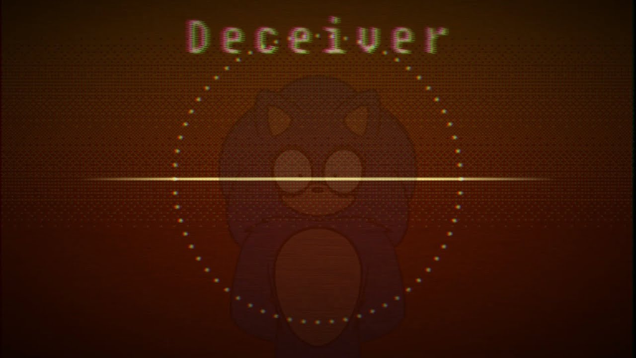 [FNF] Deceiver - Faker [Revenant Reimagined] - YouTube