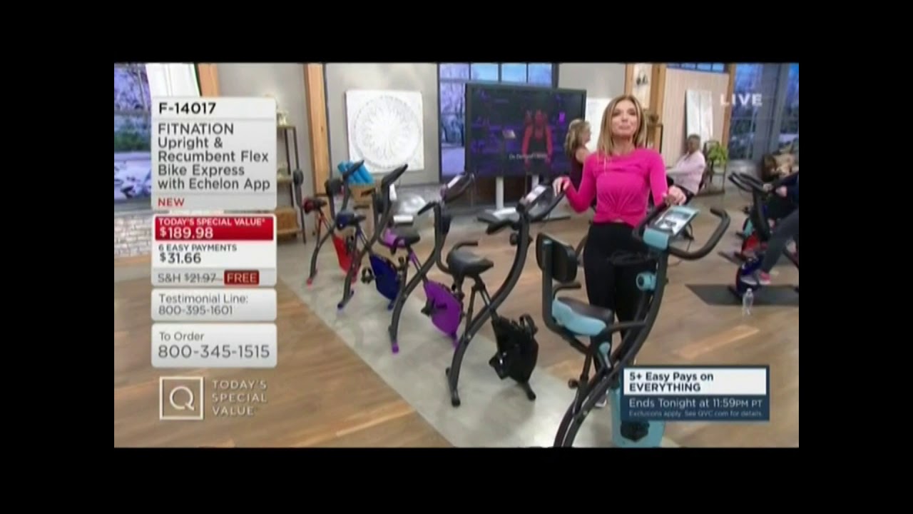 QVC JENNIFER COFFEY 12 29 19 - YouTube