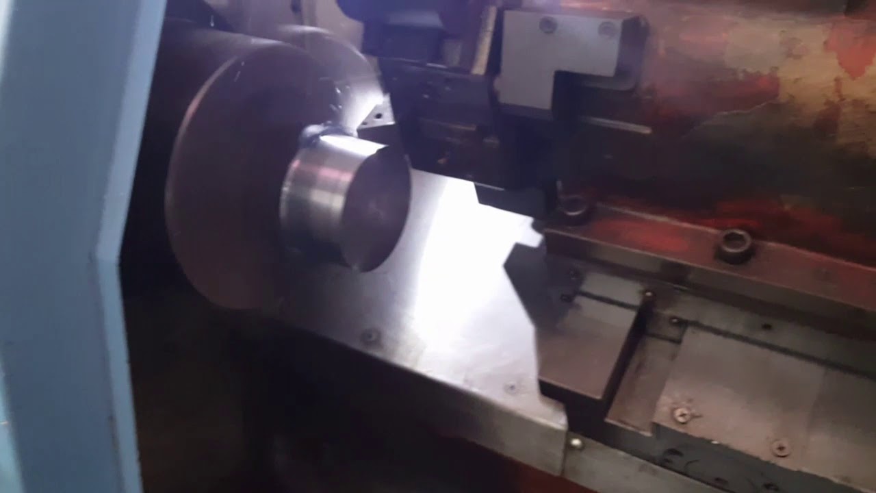 Takisawa tc-200 - YouTube