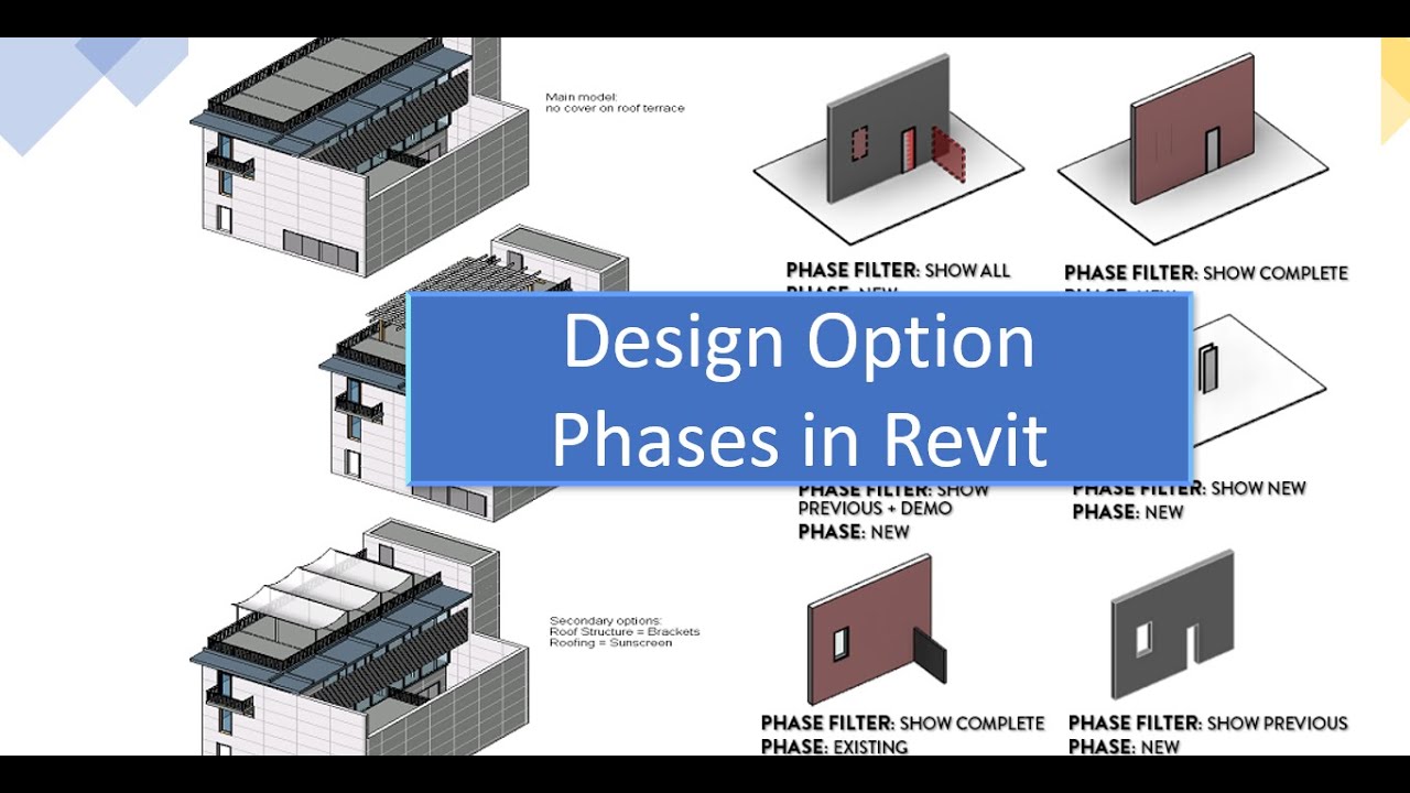 06 Lecture 06 Phases In Revit Design Option In Revit YouTube 06-lecture-06-phases-in-revit-design-option-in-revit-youtube