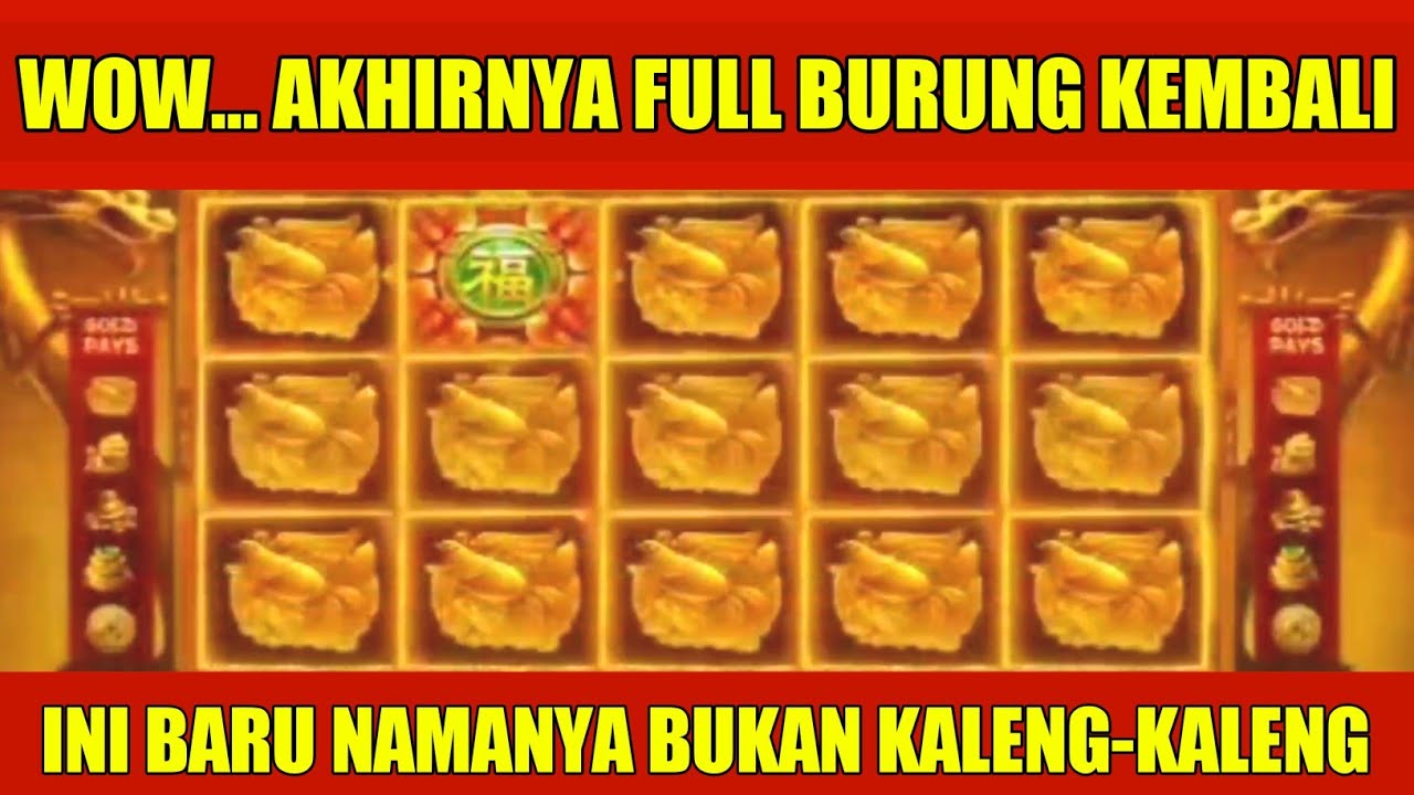 WOW... JP FULL MERAK PERDANA DUO FU CHAI SETELAH SEKIAN LAMA - YouTube