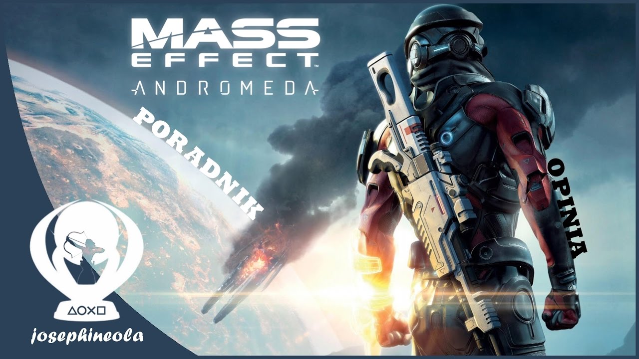 [PL] Long-Distance Jump / Skok w dal Trofeum - Mass Effect Andromeda ...