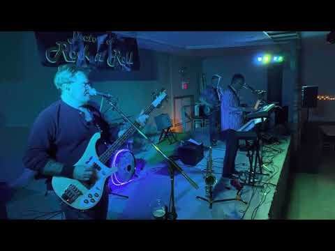 The Letter - The Doctors of Rock and Roll - YouTube