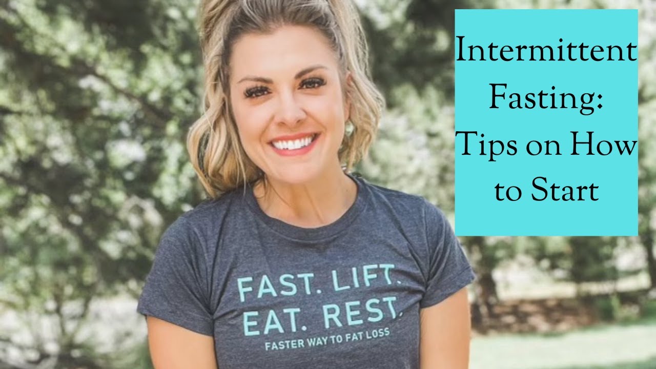 Beginner's Guide to 12/12 Intermittent Fasting: Simple Steps for a ...