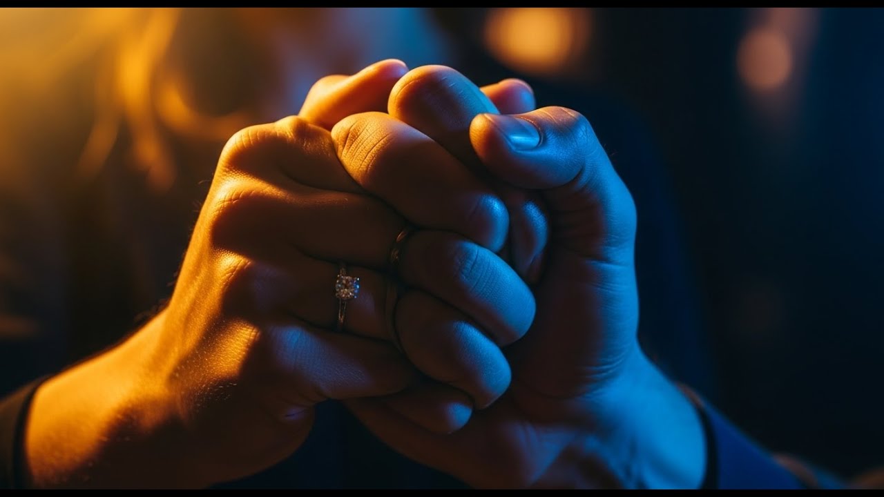 "I Had 72 Hours to Marry a Stranger" | Arranged Marriage Turns Real ...