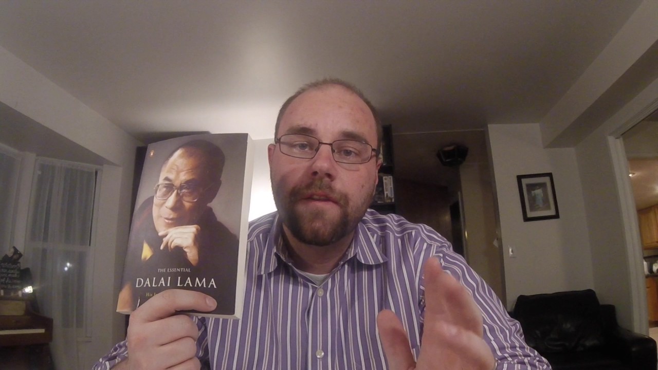 Essential Dalai Lama: His Important Teachings - Dalai Lama (Review)