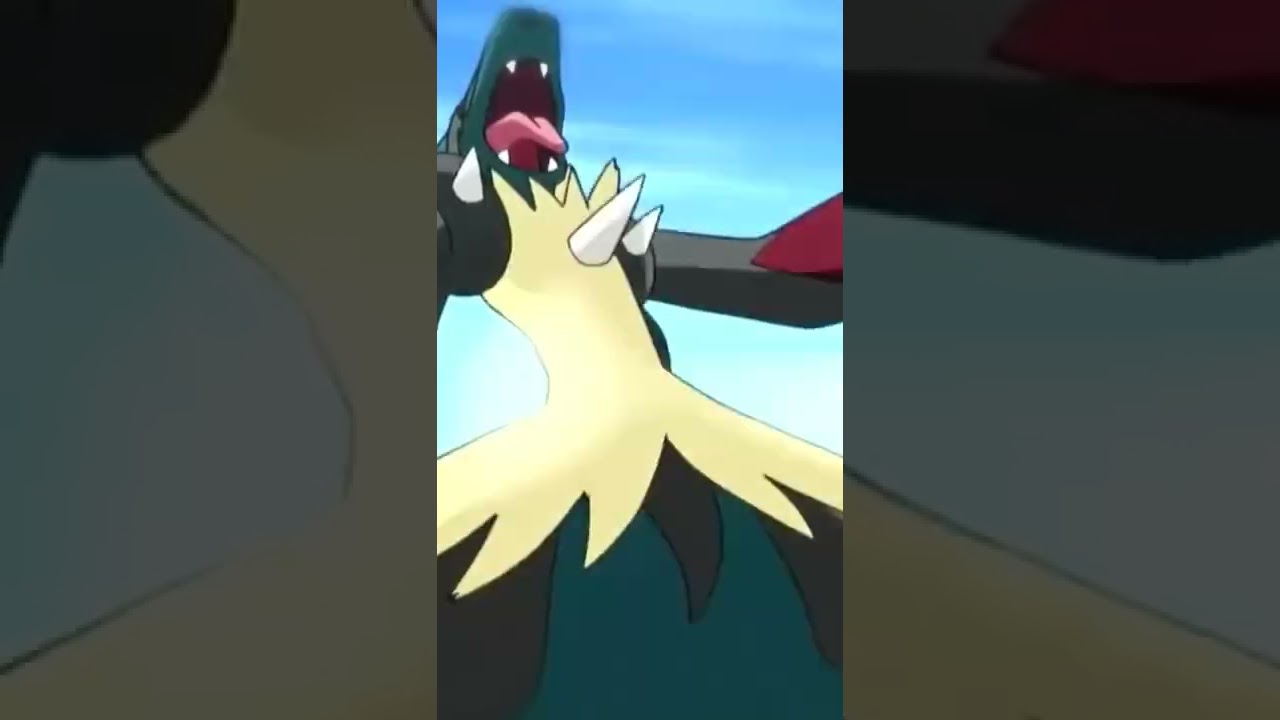 Who will win Mega Lucario vs Mega Charizard | Pokemon | Anime | Best ...