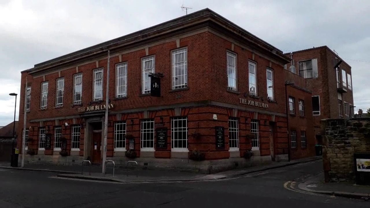 When Gosforth High Street Went Quiet - 16 05 2020 - COVID19 - Day 57 ...