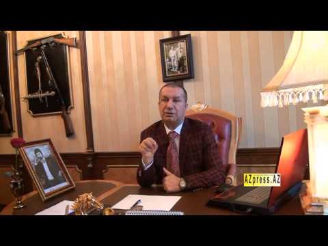 Gülağa Tənha Hesablama palatasının əmmaları