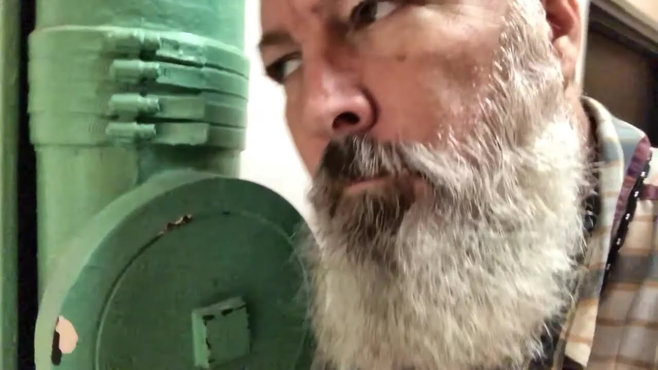 The Sad Motorcyclist! - YouTube