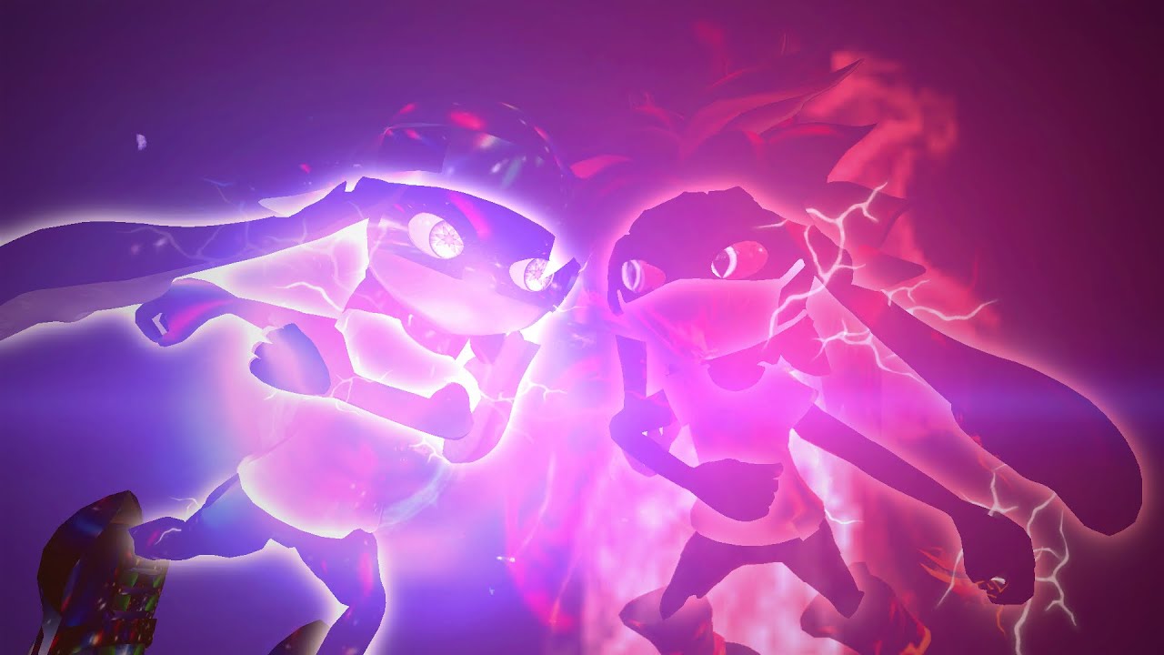 (Splatoon Gmod) Ancient Return Part 3 - YouTube