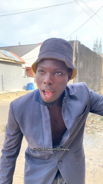 imagine this man #funnyvideo #reels - YouTube