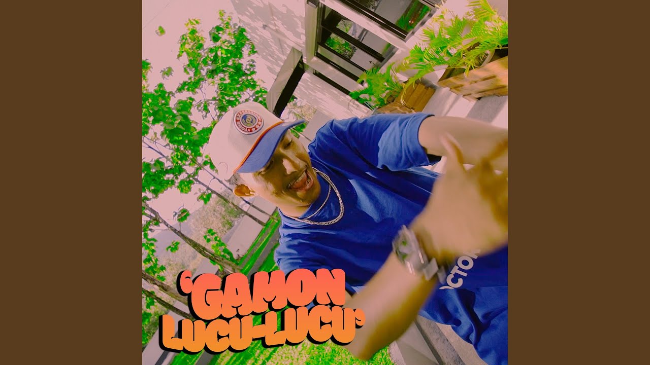 Gamon Lucu Lucu - YouTube