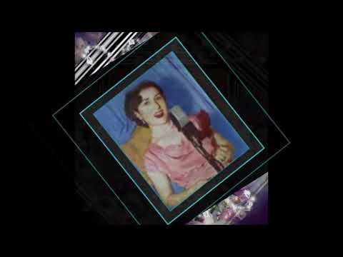 Berrin ERBAY-Senden Bilirim Yok Bana (HÜSEYNİ)R.G.