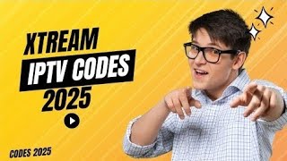 Xtream Iptv Codes Unlimited 2025 Stb Iptv Livetv Xtreamiptv Codes2025 ...