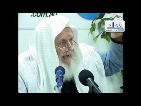 Are Cigarettes Haram (Forbidden) in Islam  |  Yusuf Estes