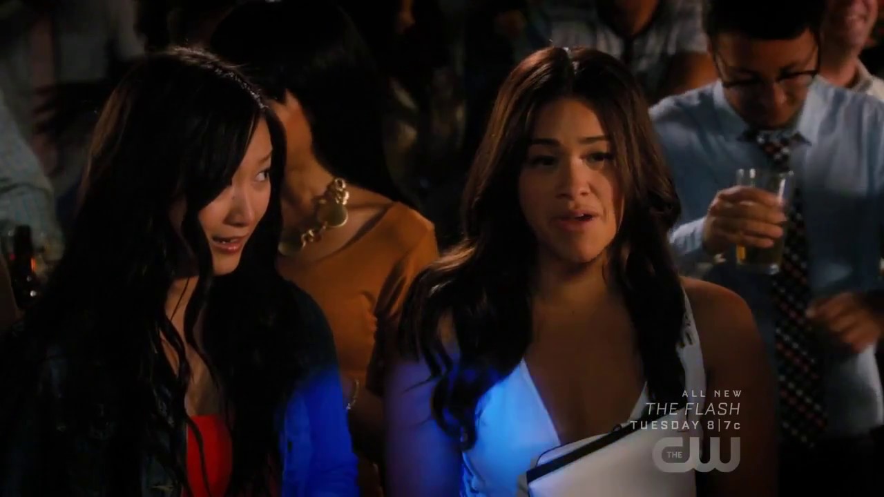 Kara Wang Jane The Virgin S3e6 Youtube