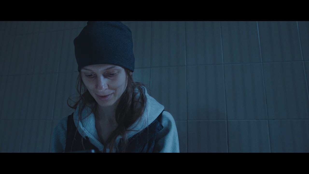 BLINDFOLD teaser - YouTube