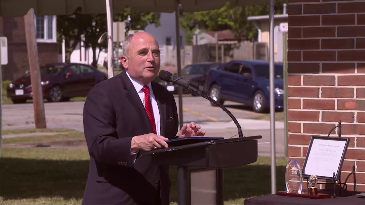 Cradock Centennial Celebration & Rededication Ceremony May 4, 2018 ...